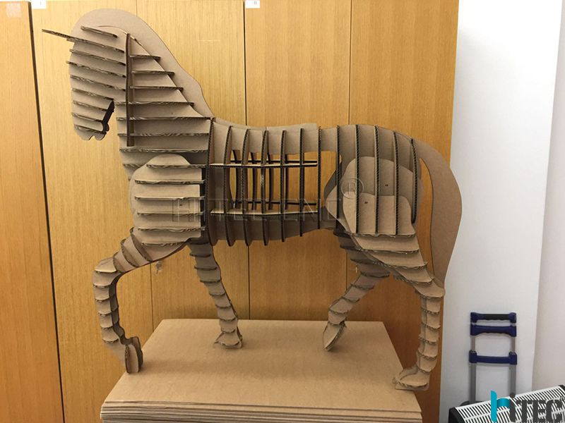  how To Laser Cut Cardboard Paper At Home Laser Cutting Machine 