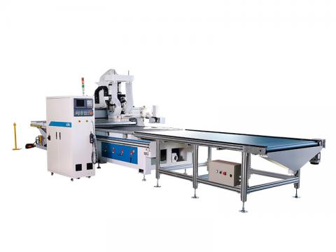HITEC CNC
