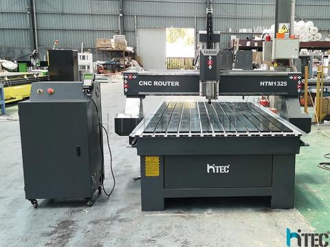HITEC CNC